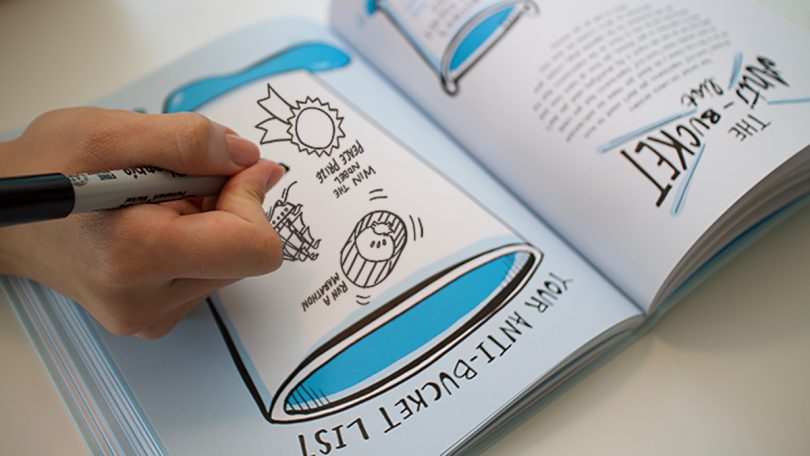 The Business Leader's Visual Library