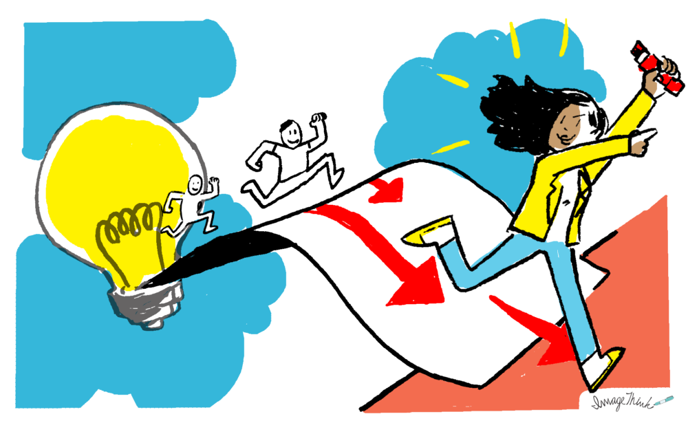 GISC Visual Leadership: Only Two Spots Left! | ImageThink