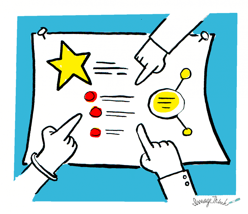 GISC Visual Leadership: Only Two Spots Left!