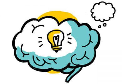 Does Vision Rule the Brain: True or False? | ImageThink