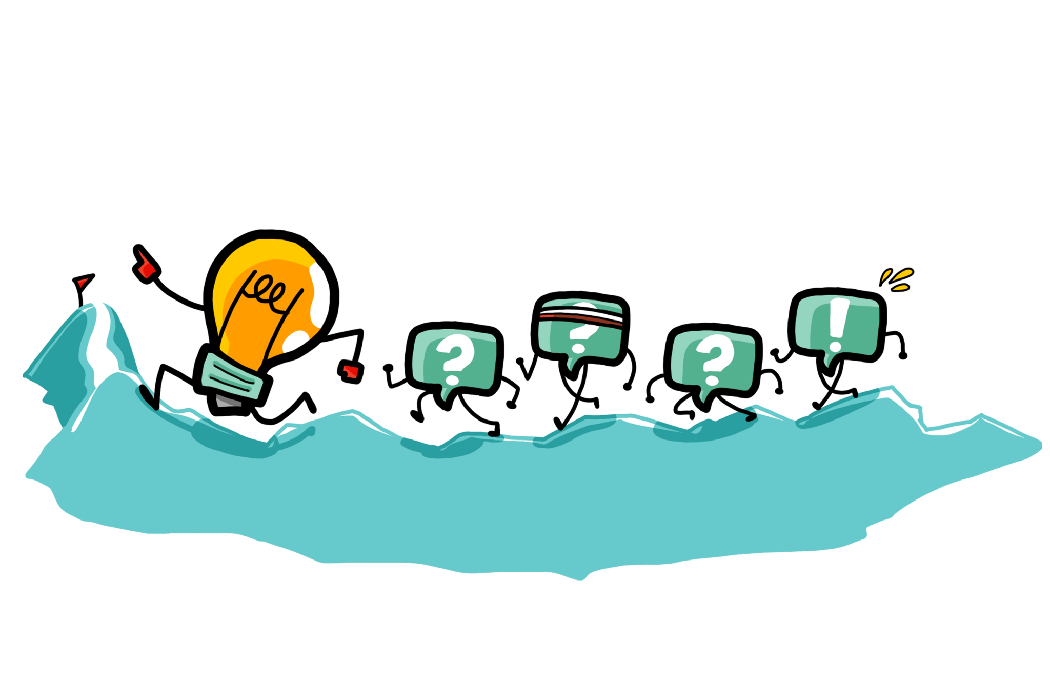 Graphic Facilitation Tools: Your Facilitator's Toolbelt