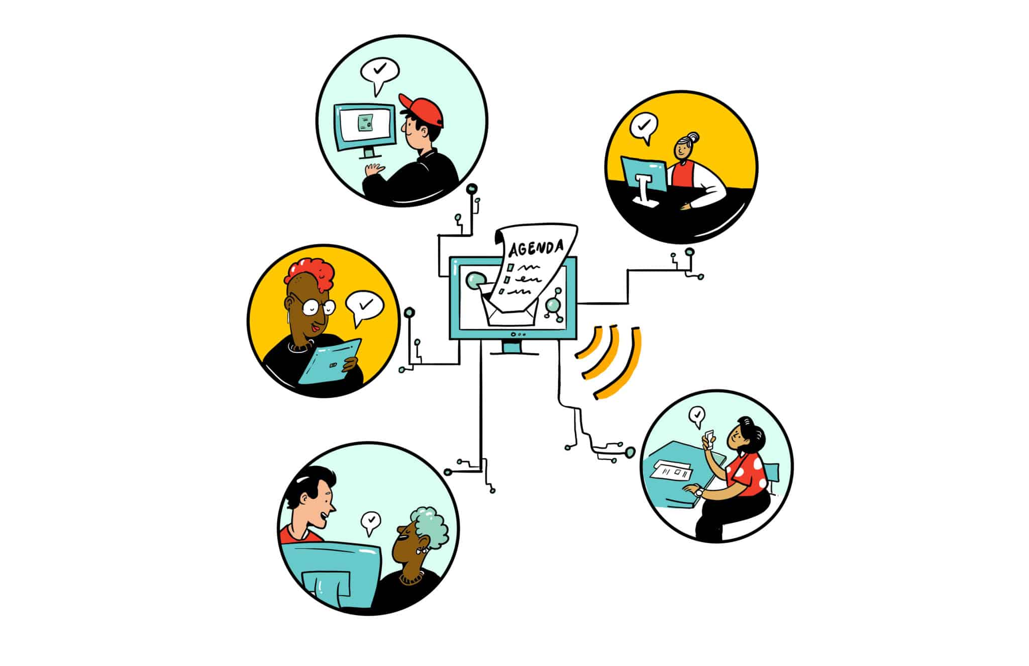 How to Lead a Virtual Strategic Planning Session