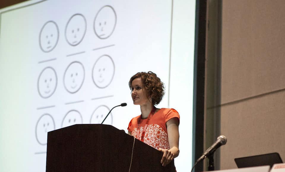 Inspiring and Engaging Audiences with Nora Herting - ImageThink