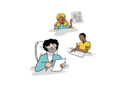 Better Note Taking: Tips from ImageThink