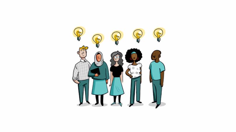 7 Benefits of Co-Creation