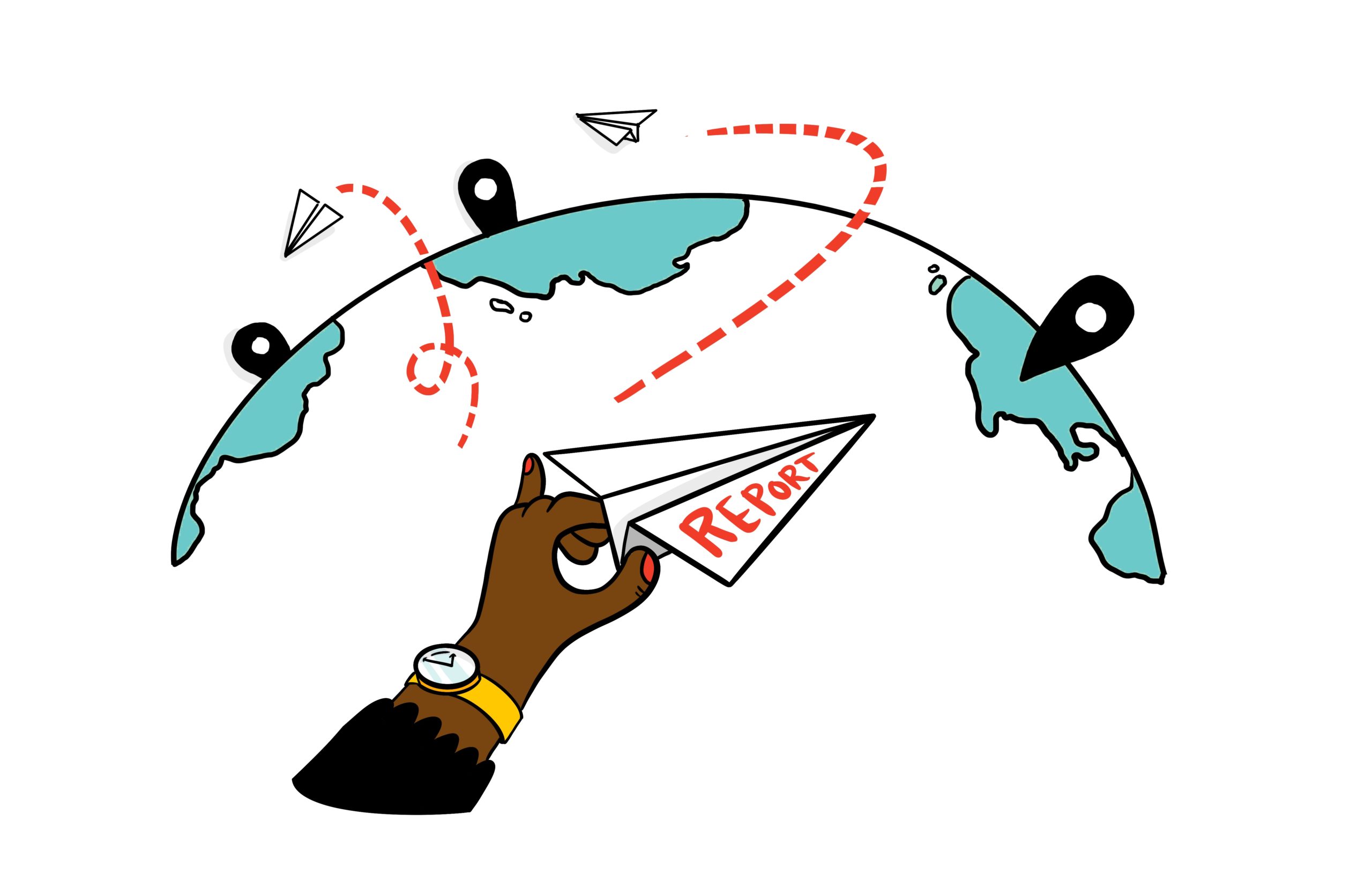 Making a Dent on DEI Initiatives