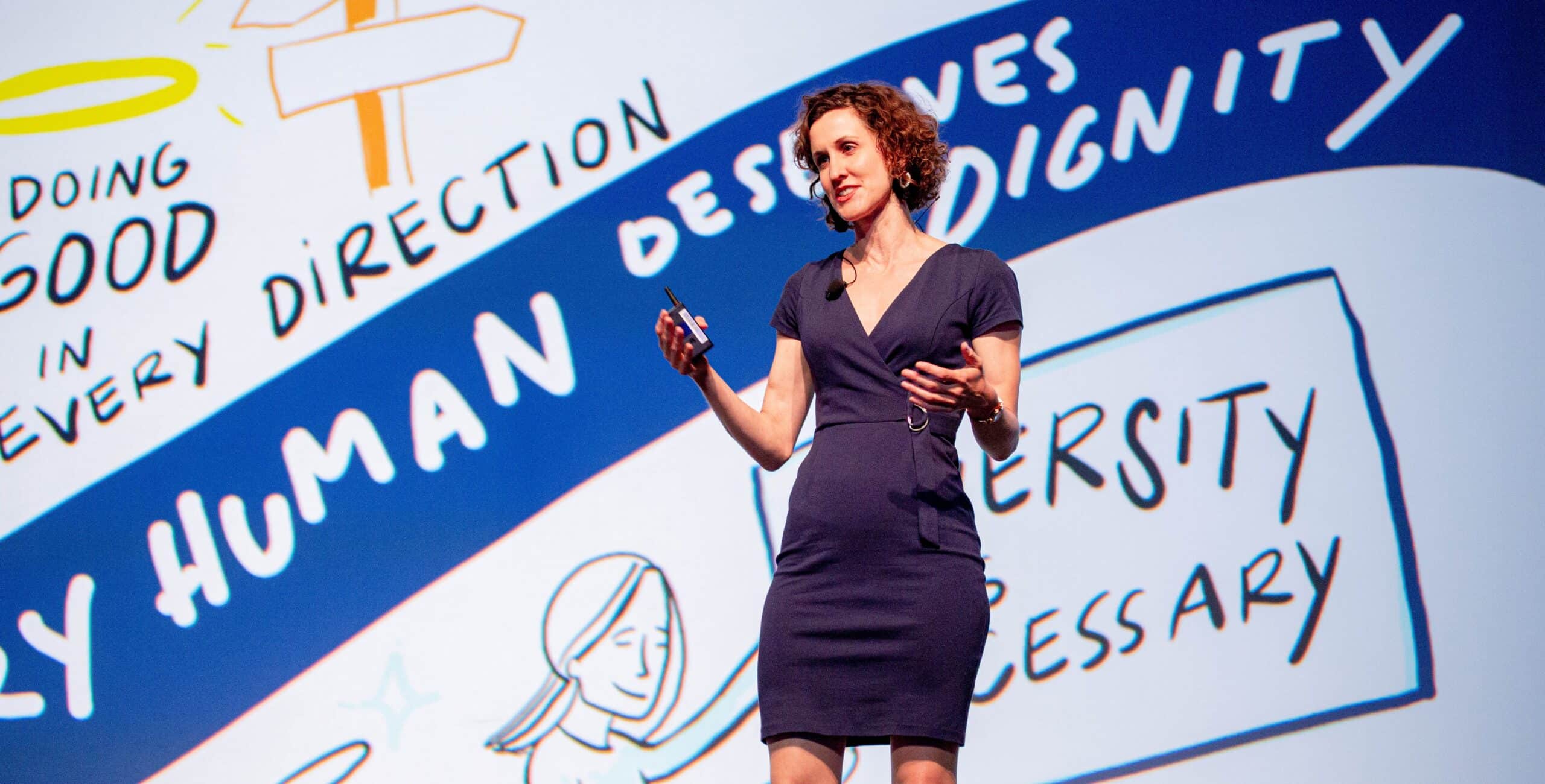 Inspiring Audiences with Nora Herting | ImageThink