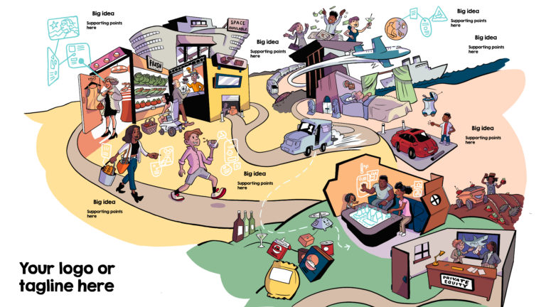 The Perfect Team Doesn't Exist