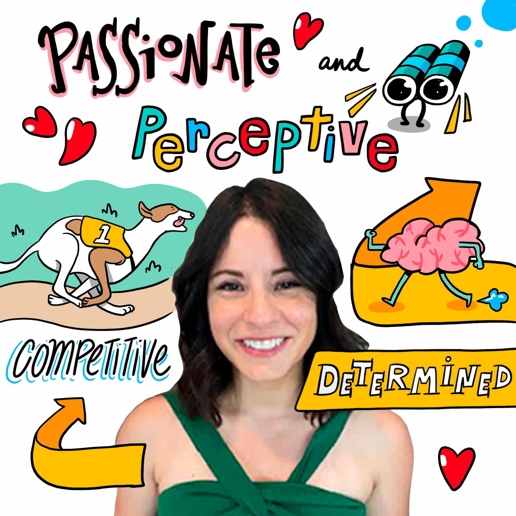 About Our Graphic Recorders and Graphic Facilitators in NY | ImageThink