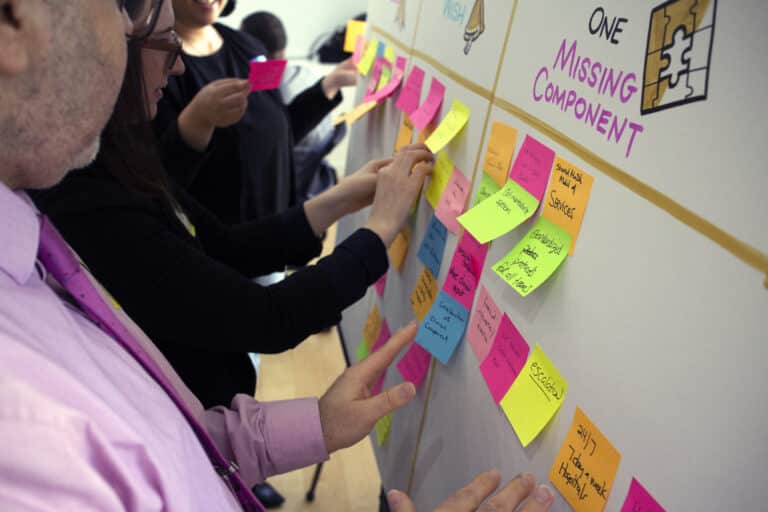 7 Benefits of Co-Creation