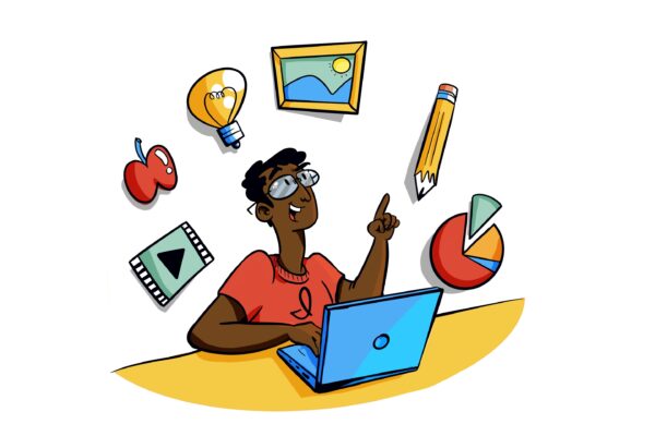 Leading Visually: A Guide on Visual Leadership