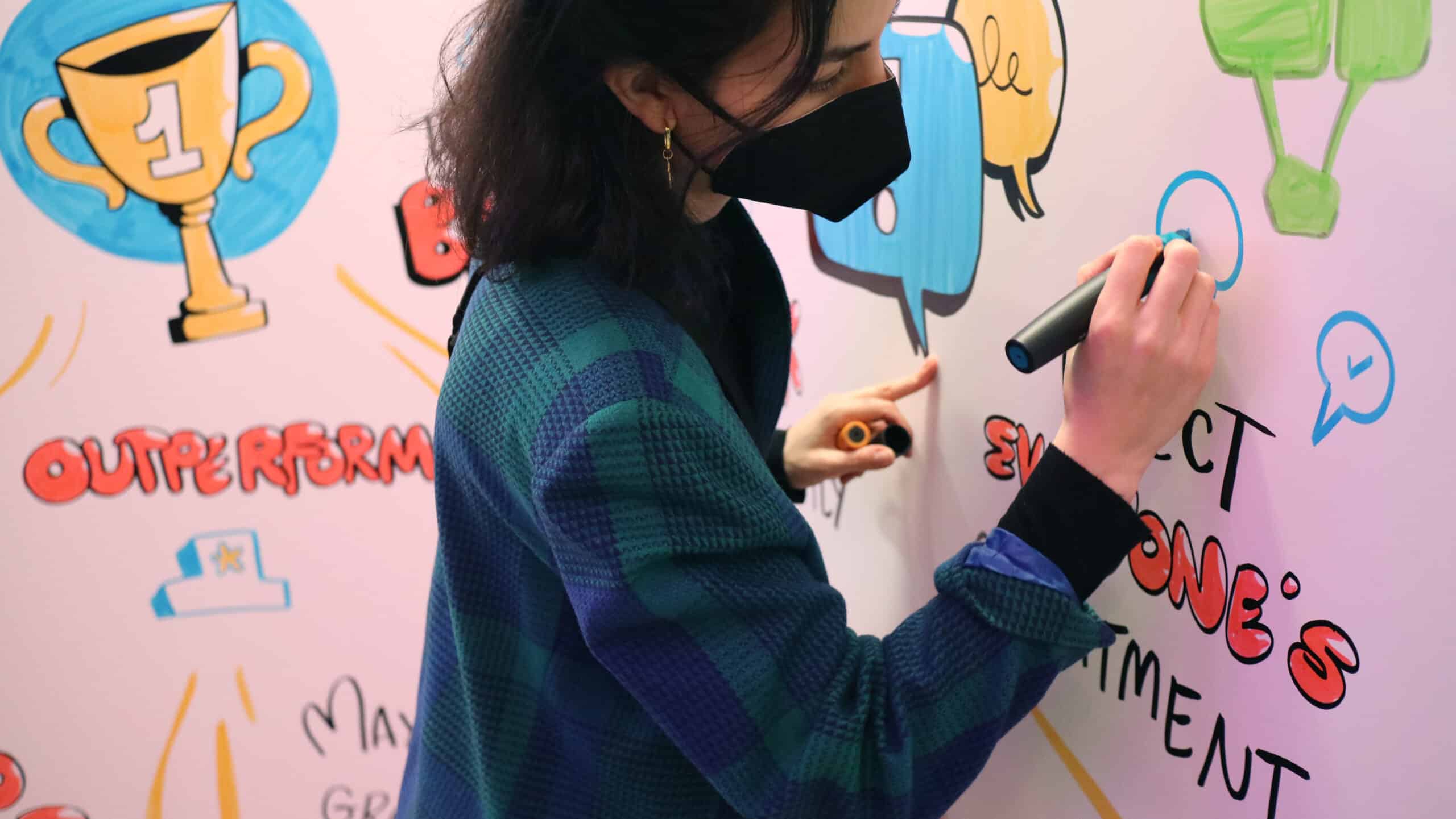 Visual Strategy Examples | Visual Strategy in Action