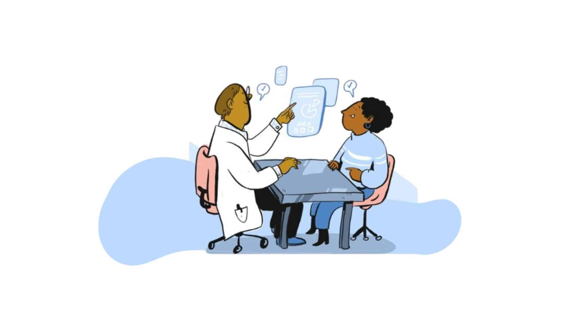 Unlock the Power of Patient Stories with ImageThink