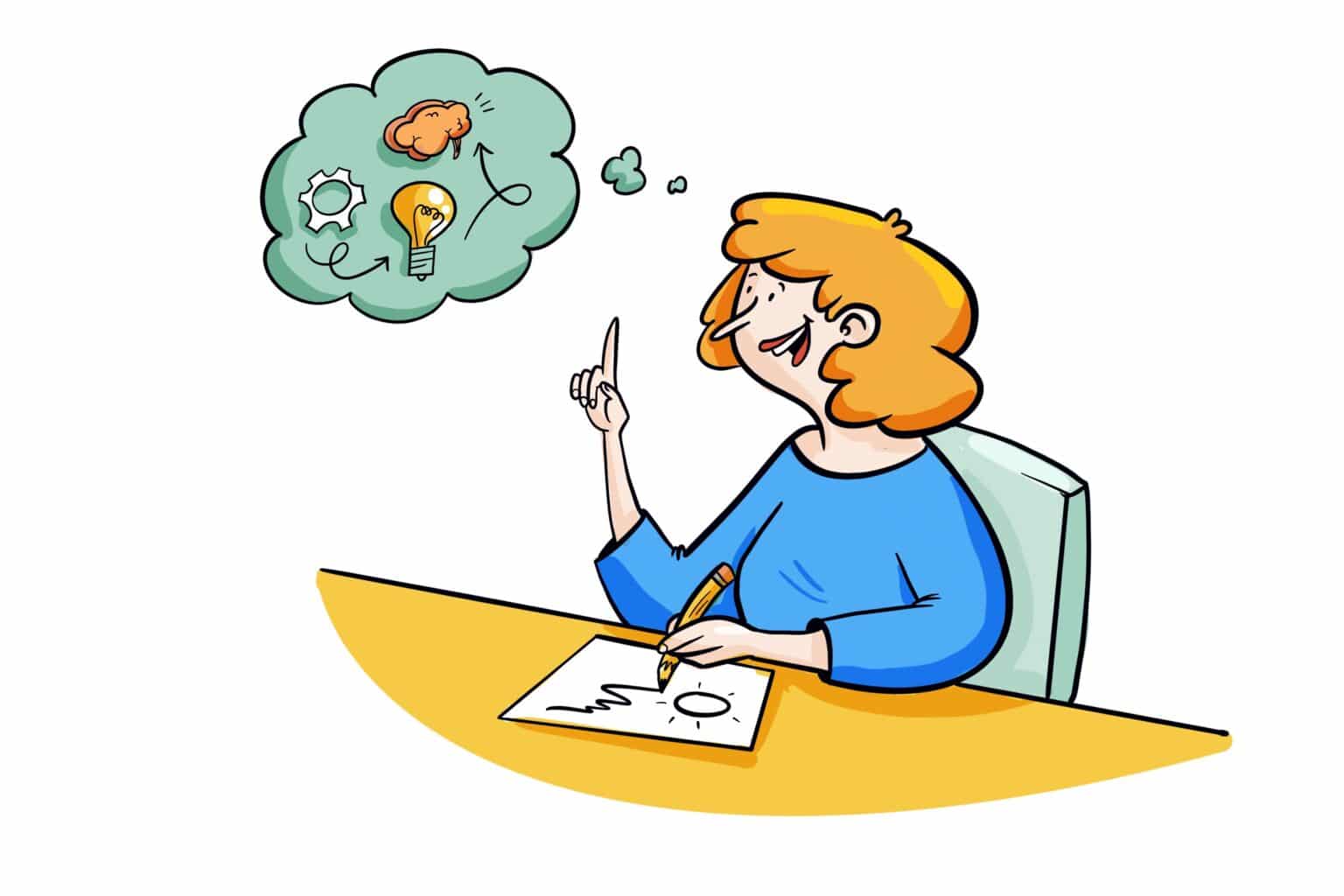 Battle of the Brains: Individual vs Group Brainstorming